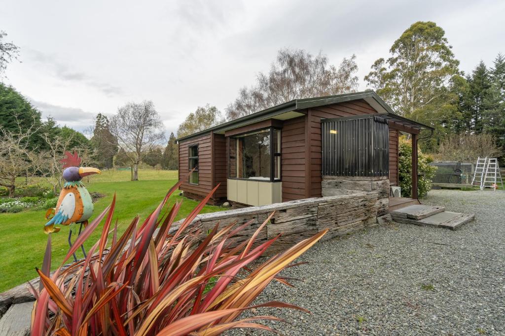 Te Anau Cottage, Te Anau (updated prices 2026)