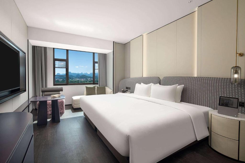 Wingate by Wyndham Guilin Lingui, Guilin (updated prices 2026)