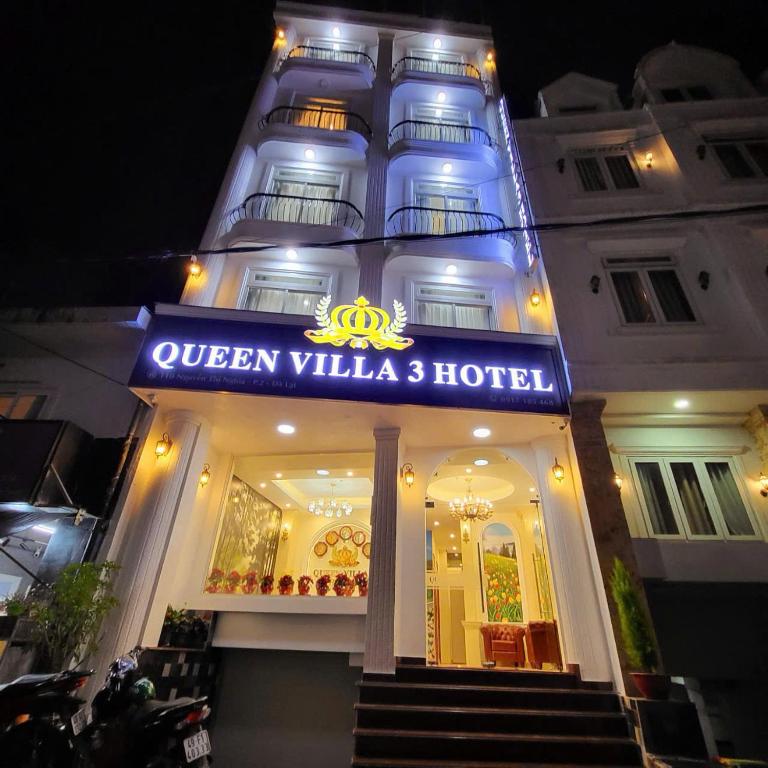 Queen Villa 3 Hotel DL - by BAY LUXURY, Da Lat (updated prices 2026)