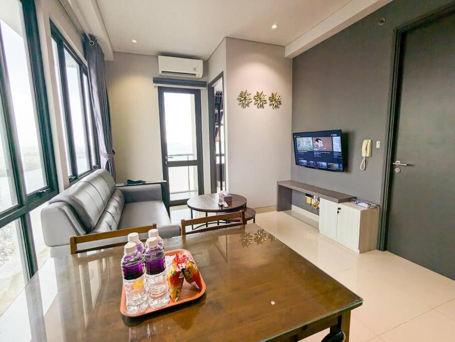 Lovina 7-AA at One Residence, Batam Center (updated prices 2025)