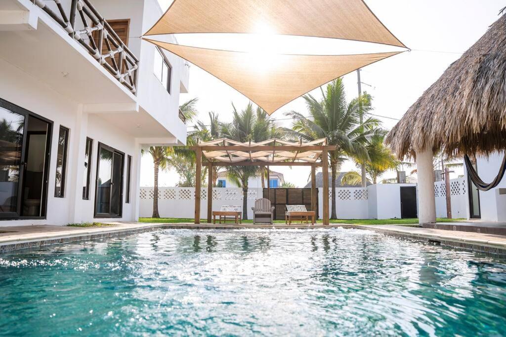 Playa Monterrico Candelaria3, Monterrico (precios actualizados 2026)