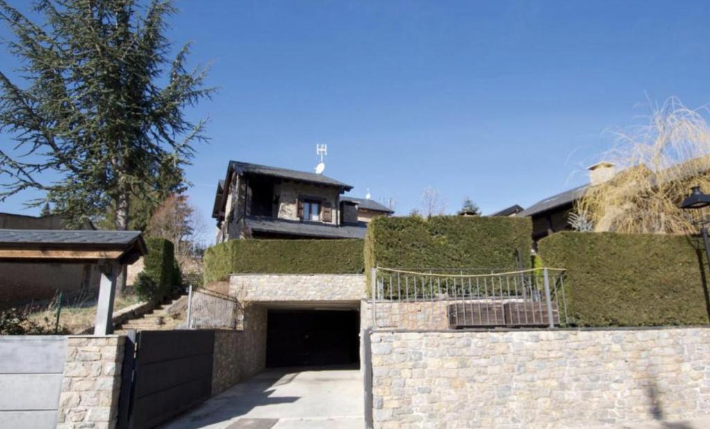 EL refugio de Urus, Urus (updated prices 2026)