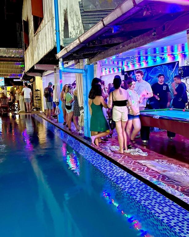 Vang Vieng Golden Dragon House, Vang Vieng (updated prices 2025)