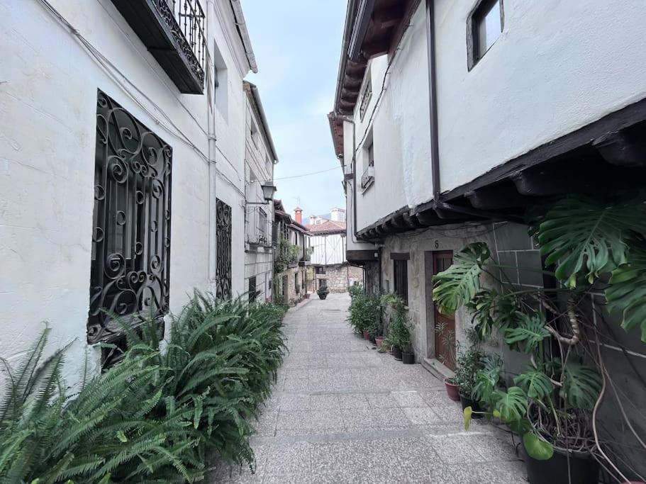 La Casita de la Iglesia, Candeleda (updated prices 2026)