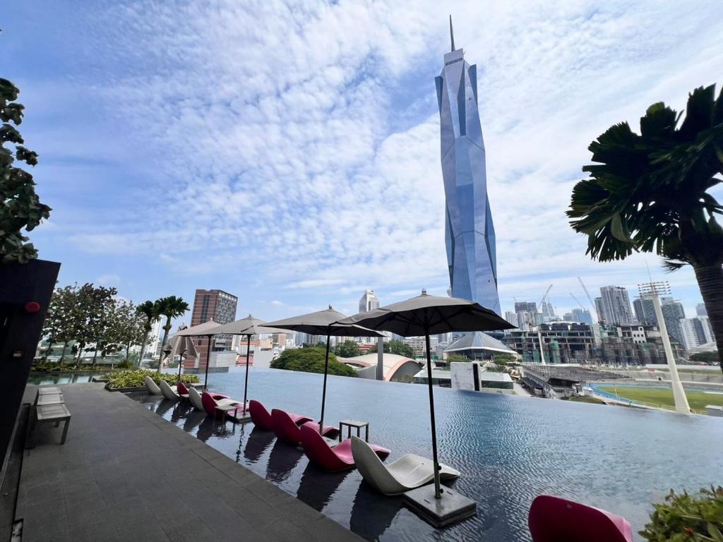 Opus Residences by Centurypro, Kuala Lumpur (updated prices 2026)