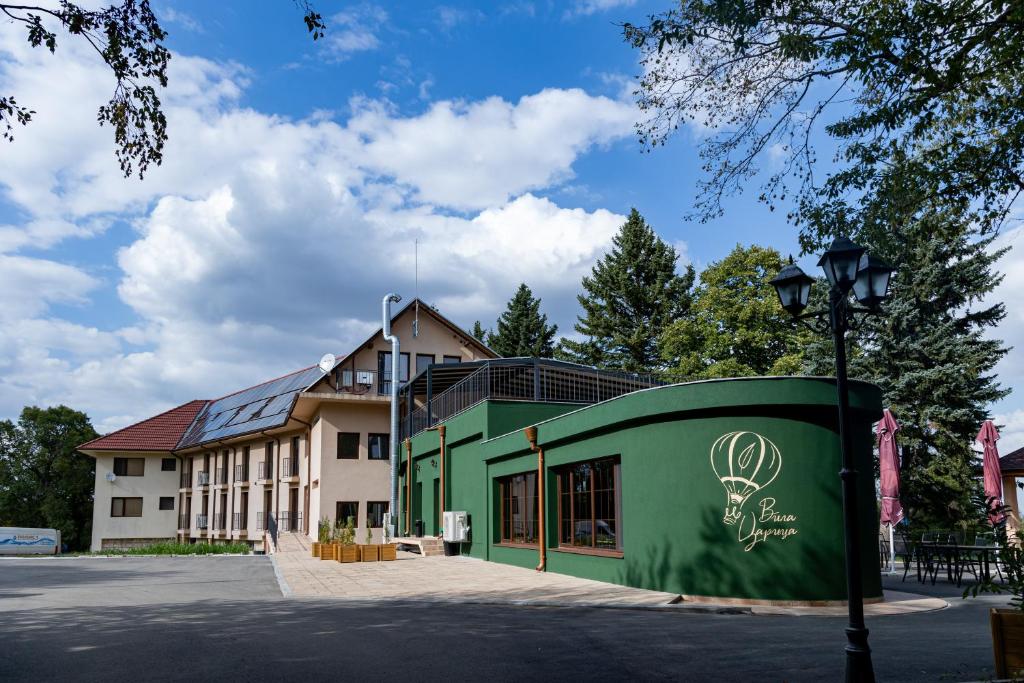 Queens cottage, Sjoemen (bijgewerkte prijzen 2026)