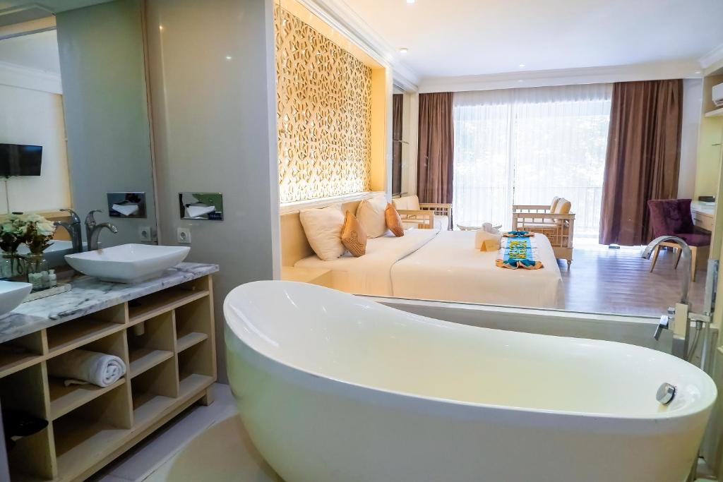 Ululani Bali, Uluwatu (updated prices 2025)