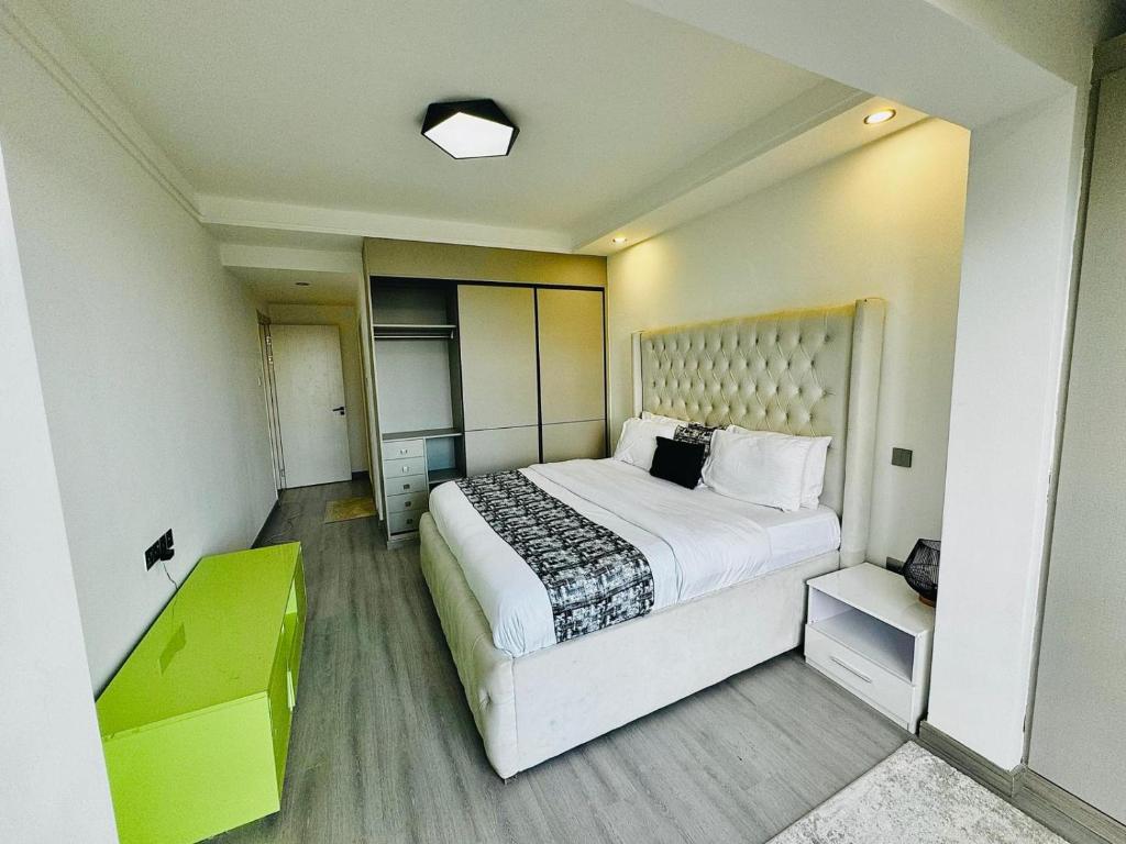 Perry West 3 Bedroom with dsq, Nairobi (updated prices 2025)