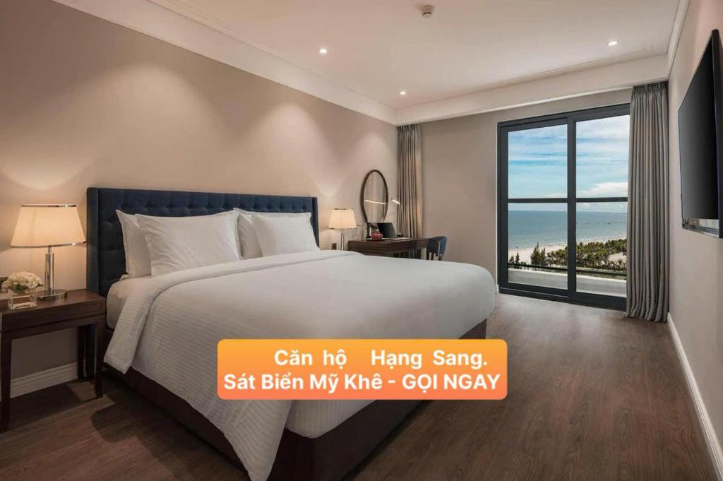 Căn hộ Đà Nẵng FBS Hạng Sang Sát Biển Mỹ Khê, Danang (updated prices 2026)