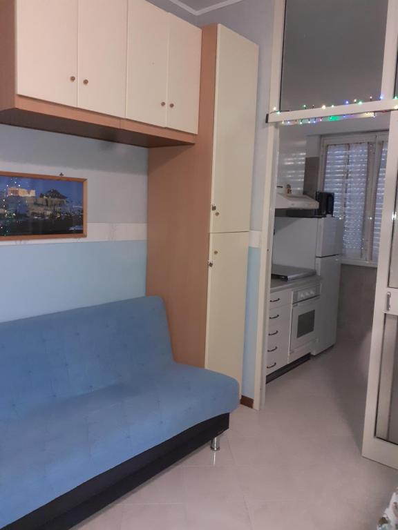 Athena's House, Rome (updated prices 2025)