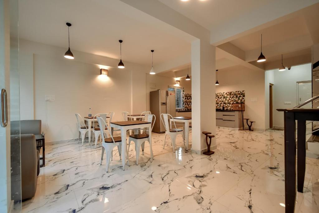 Namma HomeSlice, Balcony Rooms in Brookefield, Bengaluru (updated ...