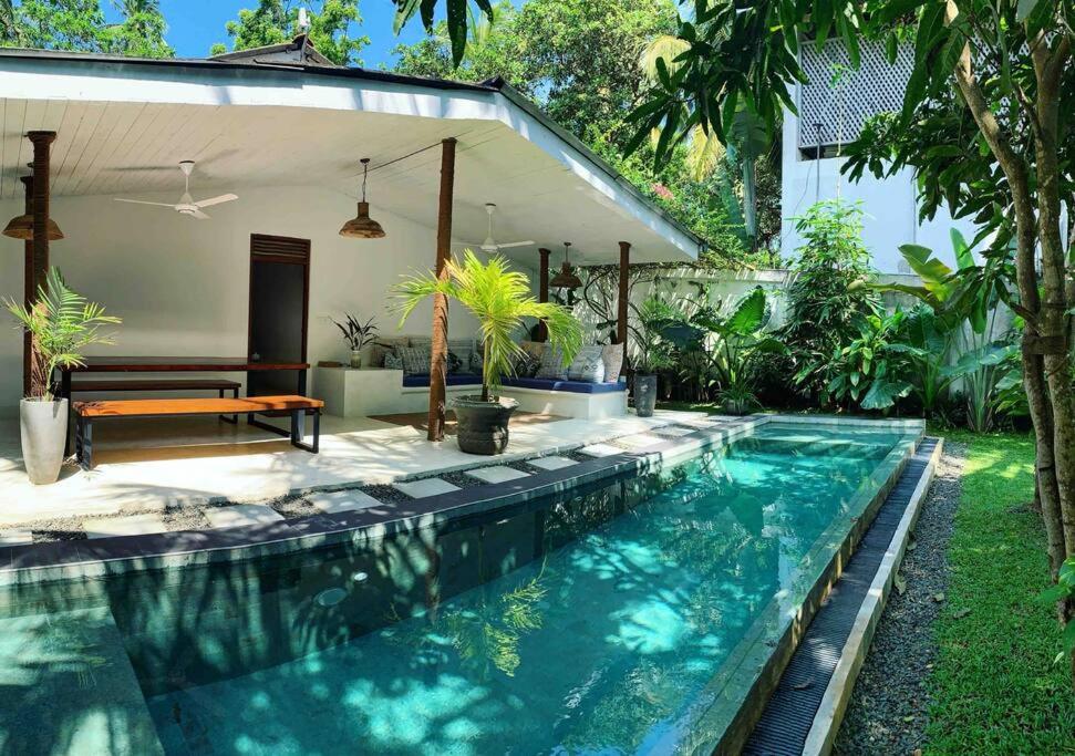 Shaka House Sri Lanka, Hiriketiya (updated prices 2026)