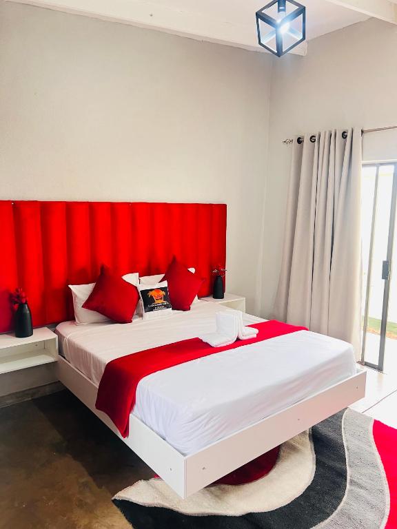 Lamamie Suite Lodge, Thohoyandou (updated prices 2025)