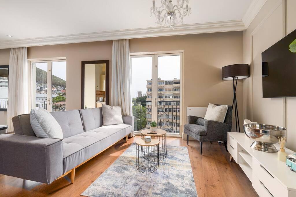 Elegant Cape Royale Suite, Cape Town (updated prices 2025)