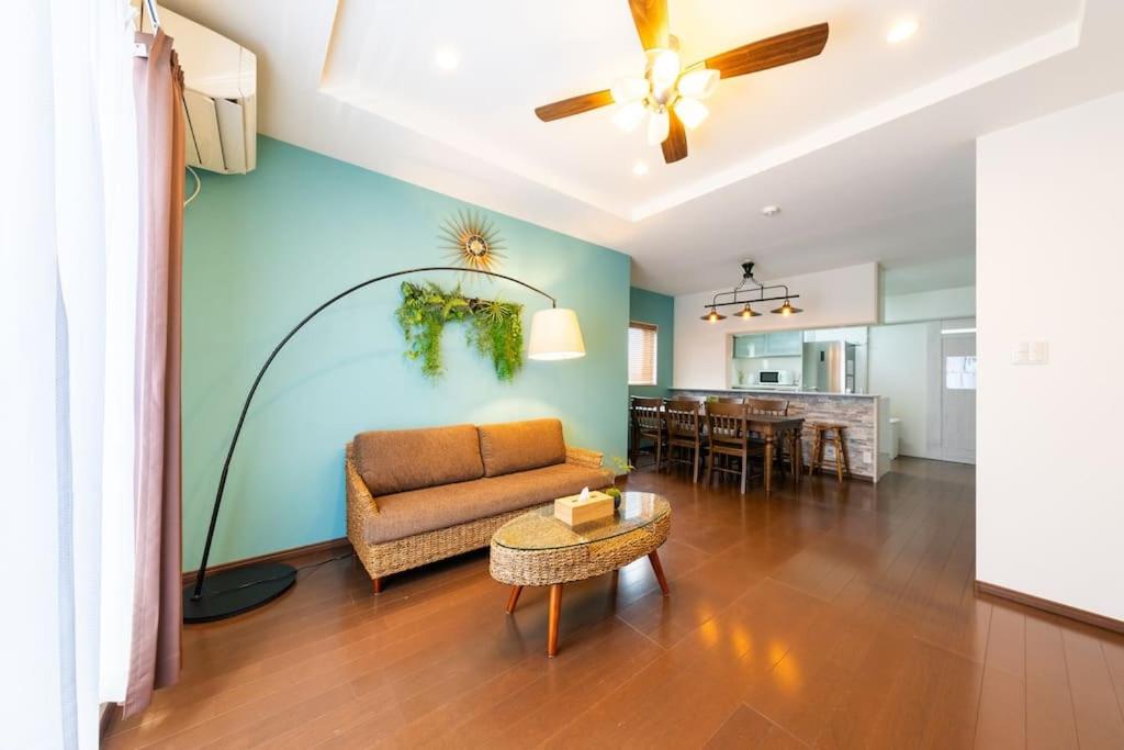 Akari house, Osaka (updated prices 2026)