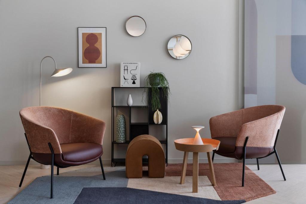 Residence Inn by Marriott Geneva City Nations, Geneva (updated prices 2025)