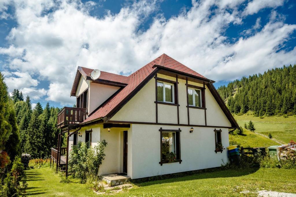 Cabana Mariuca Fundata, Fundata (aktualisierte Preise für 2025)