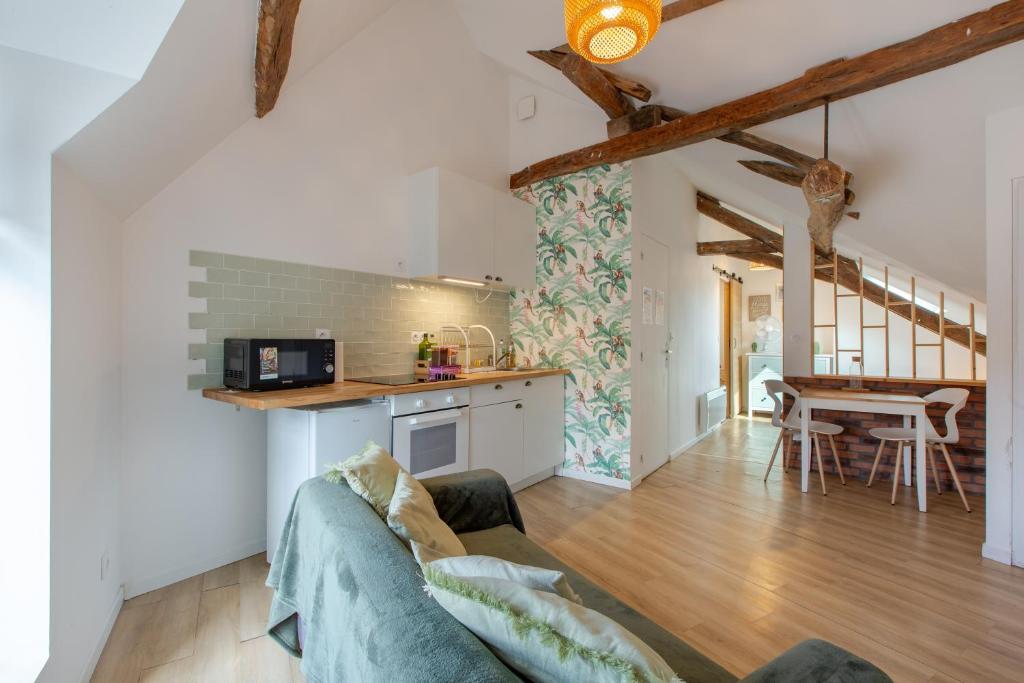 La Claustra - Entre châteaux et Beauval, Romorantin (updated prices 2025)