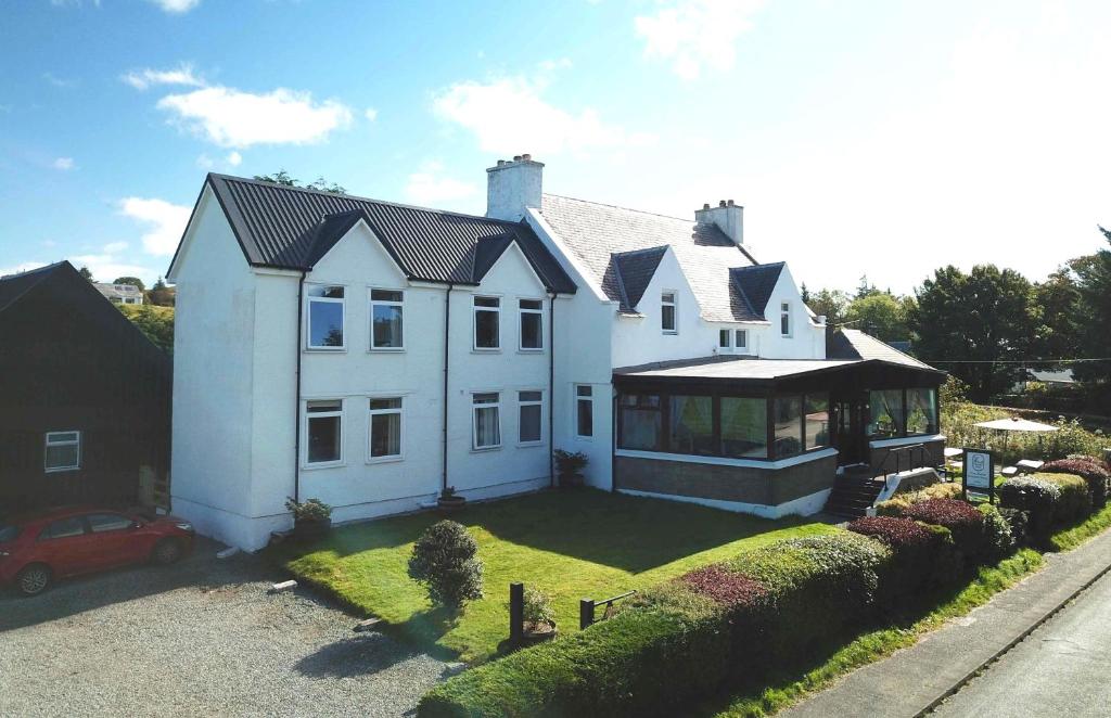 Atholl House Skye, Dunvegan (updated prices 2026)