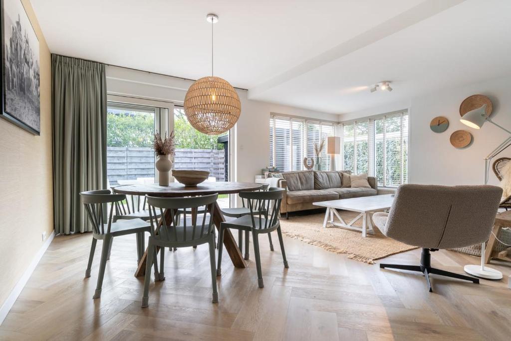 Hello Zeeland - Vakantiewoning Beach Lodge Zilt, Biggekerke (updated ...