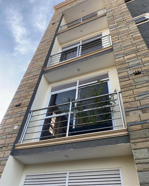 Ceilo Homes, Kampala (updated prices 2026)
