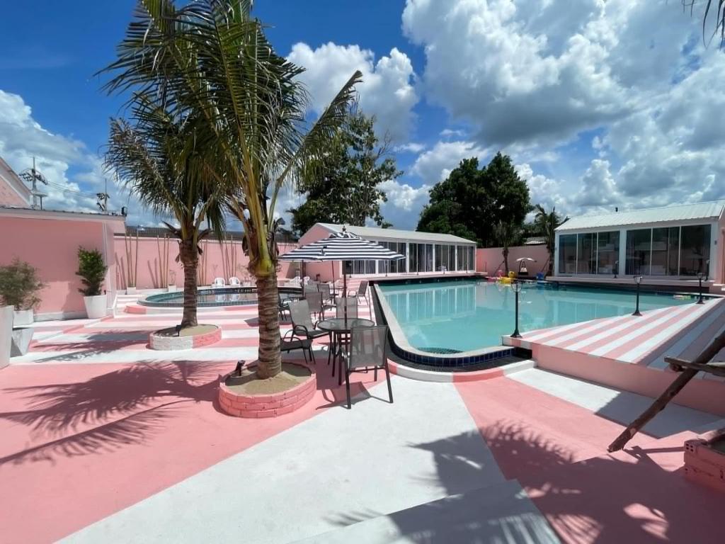 Lamoon Villa, Hat Yai (updated prices 2026)