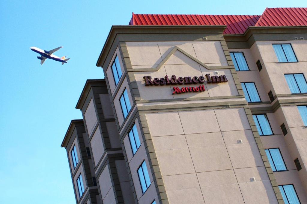 Residence Inn by Marriott Toronto Airport, Toronto (updated prices 2025)