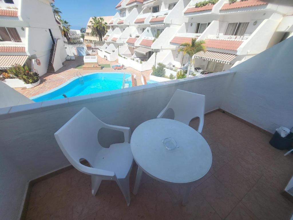 Las Floritas 3, Playa de las Americas (updated prices 2026)