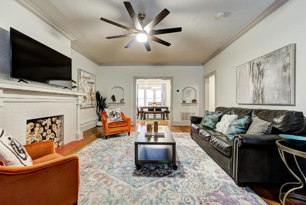 Entire Lincoln Lodge by OU Medical, Oklahoma City (updated prices 2026)