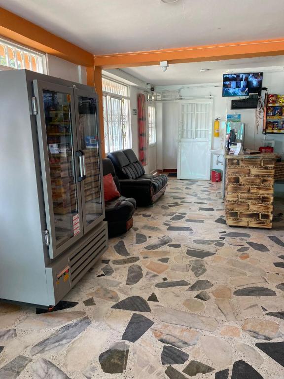 hotel el oasis de garzon, Garzón (preços atualizados para 2025)