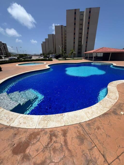 Cómodo Apartamento 3 Hab a 5 min de CC La Vela, Porlamar (updated prices 2024)