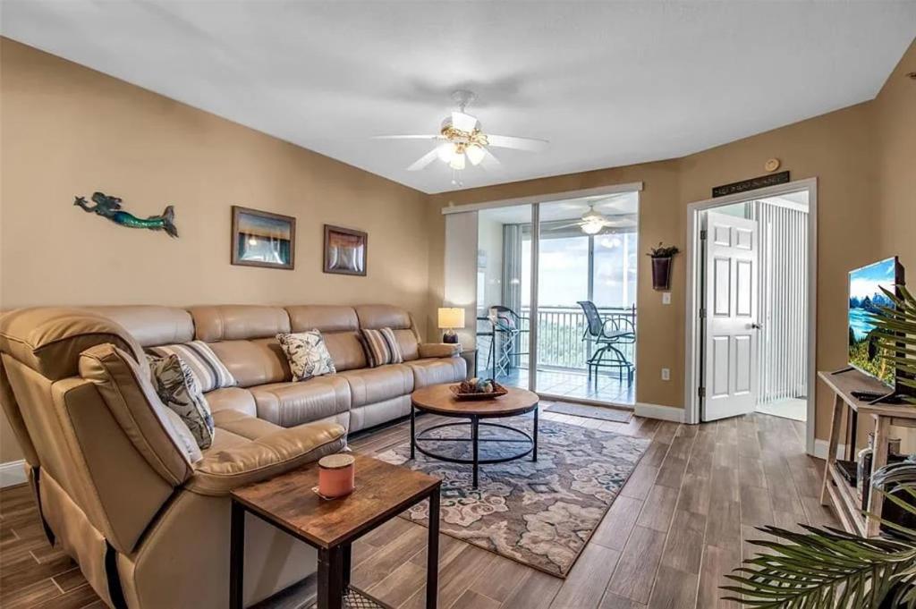Beautiful Condo What a View!, Palmetto (updated prices 2024)