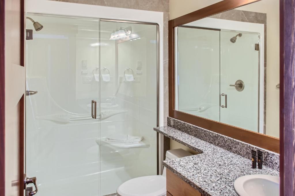 Stonegate Resort Unit A402, Big White (aktualisierte Preise für 2025)