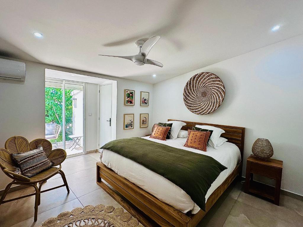 Shell Beach incroyable 3 chambres beachfont, Saint Martin ...