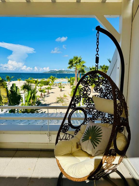 Shell Beach incroyable 3 chambres beachfont, Baie Nettle (precios ...