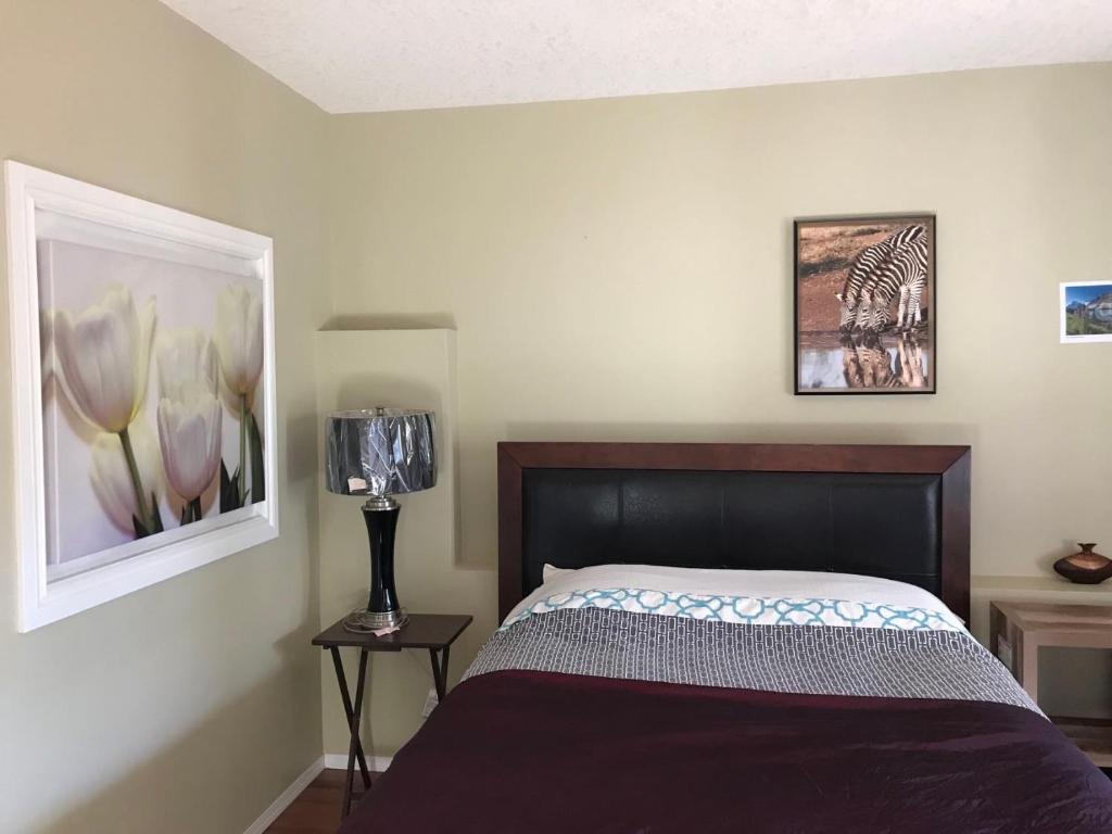 民宿Ann's House in Calgary, Calgary (updated prices 2025)