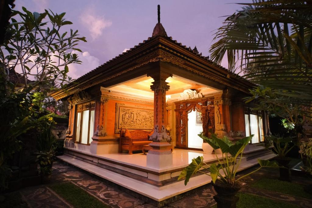 Brata's 2 Bedrooms Homestay with Private Kitchen, Ubud (updated prices ...