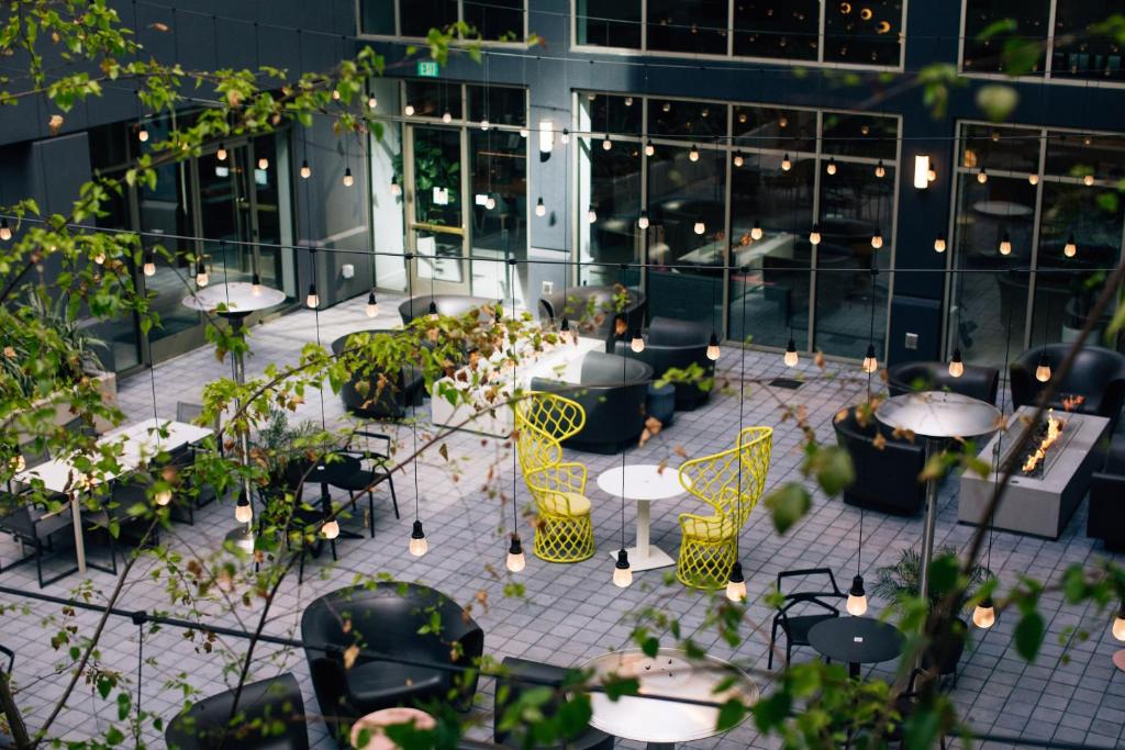 The Clancy, Autograph Collection, San Francisco (updated prices 2025)