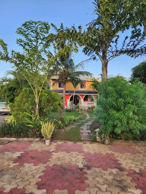 Beautiful 7 bedroom Farm house, Mombasa (precios actualizados 2025)