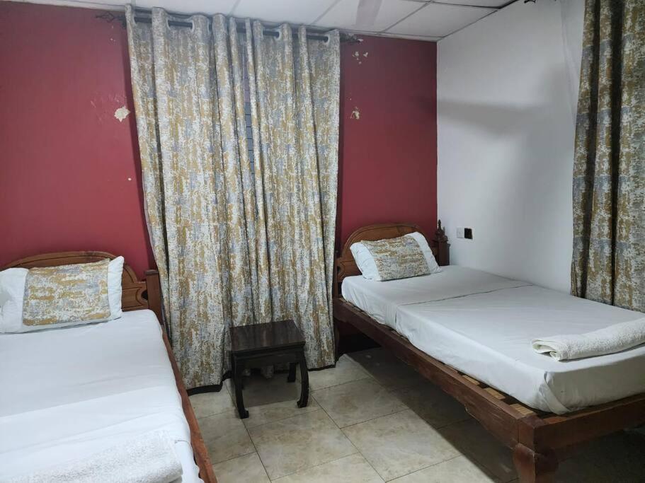 Beautiful 7 bedroom Farm house, Mombasa (precios actualizados 2025)
