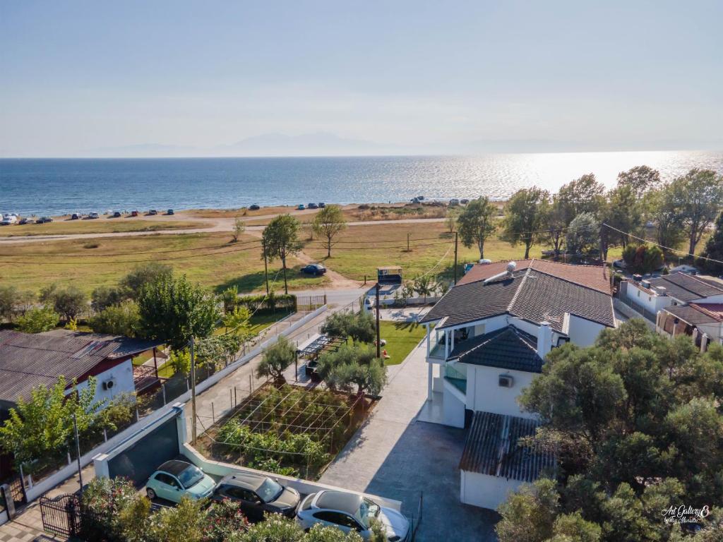 Iraklia Sea View, Nea Iraklia (updated prices 2026)