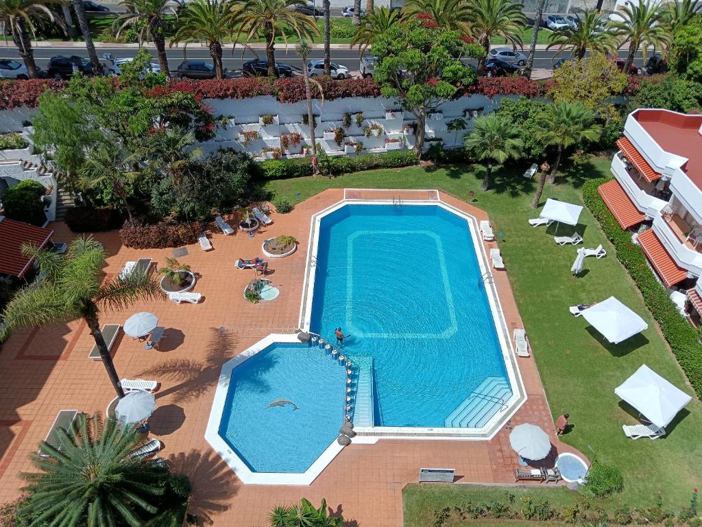 Molino Blanco 107, Puerto de la Cruz (updated prices 2025)