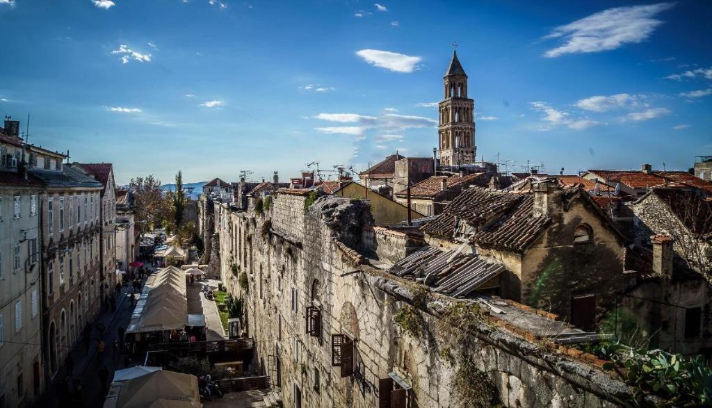 Split Central, Split (updated prices 2025)