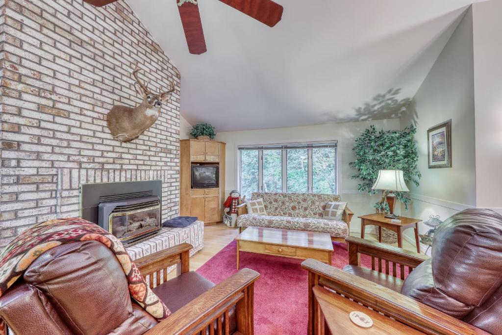 Paradise in Vermont, Warren (aktualisierte Preise für 2025)