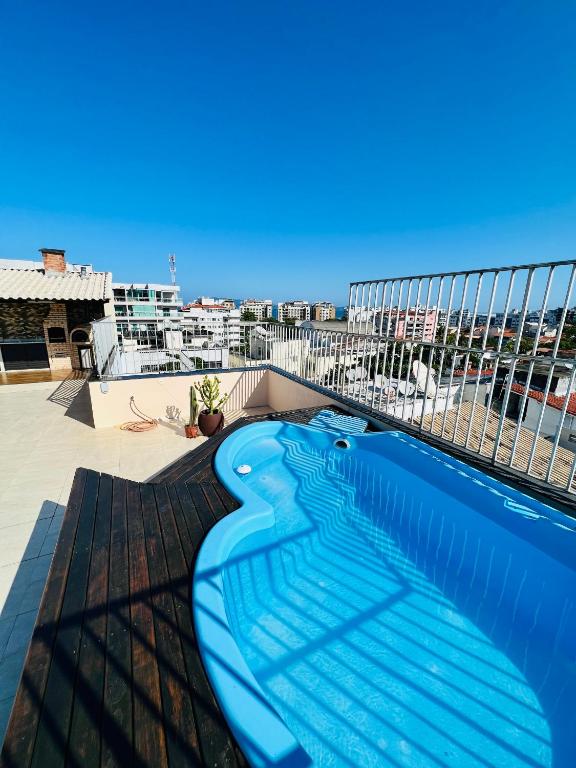 Triplex na Praia do Forte em Cabo Frio, Cabo Frio (updated prices 2025)