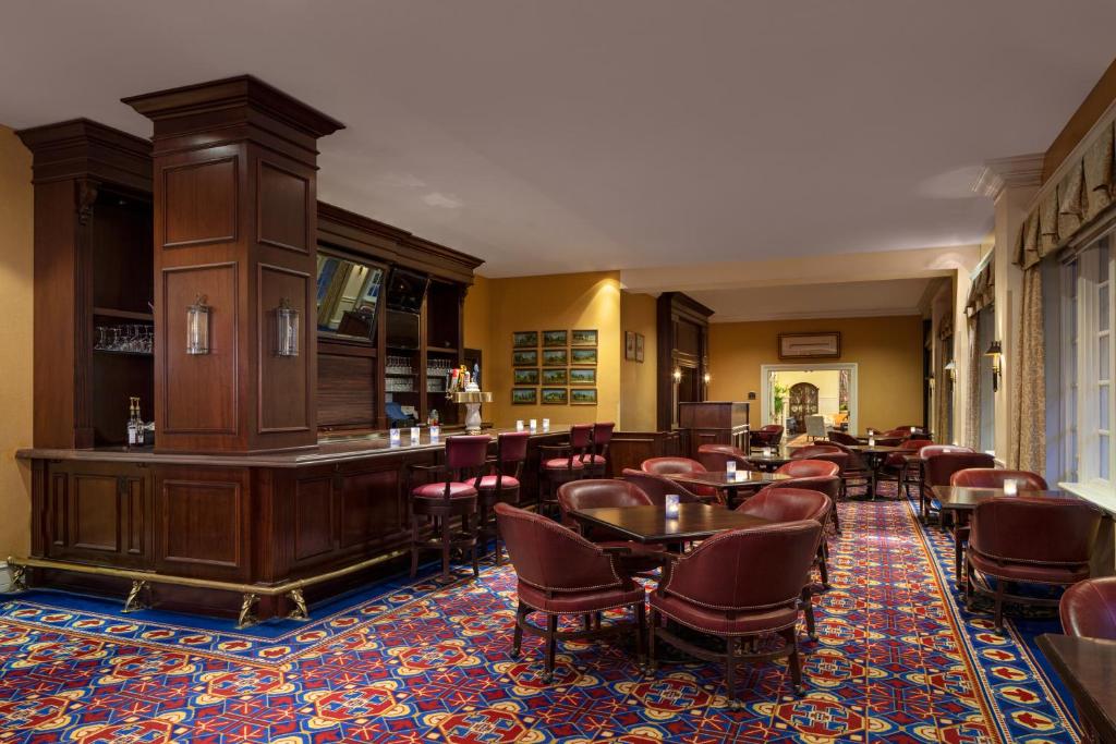 Washington Duke Inn & Golf Club, Durham (updated prices 2025)