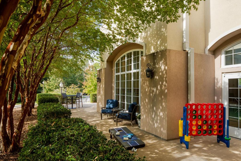 Washington Duke Inn & Golf Club, Durham (updated prices 2025)