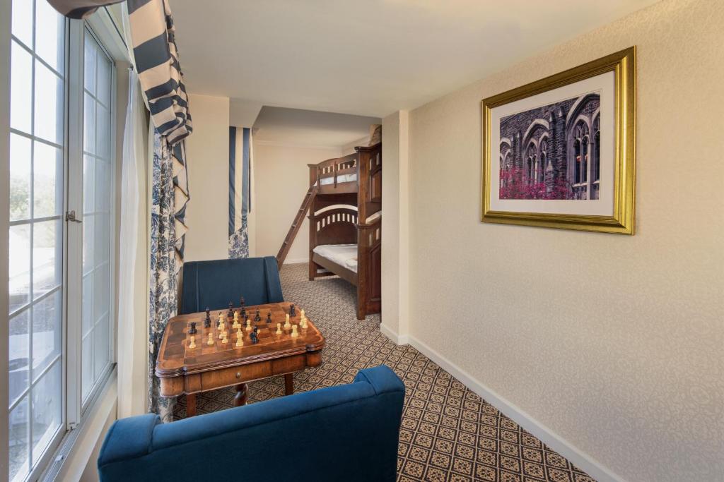 Washington Duke Inn & Golf Club, Durham (updated prices 2025)