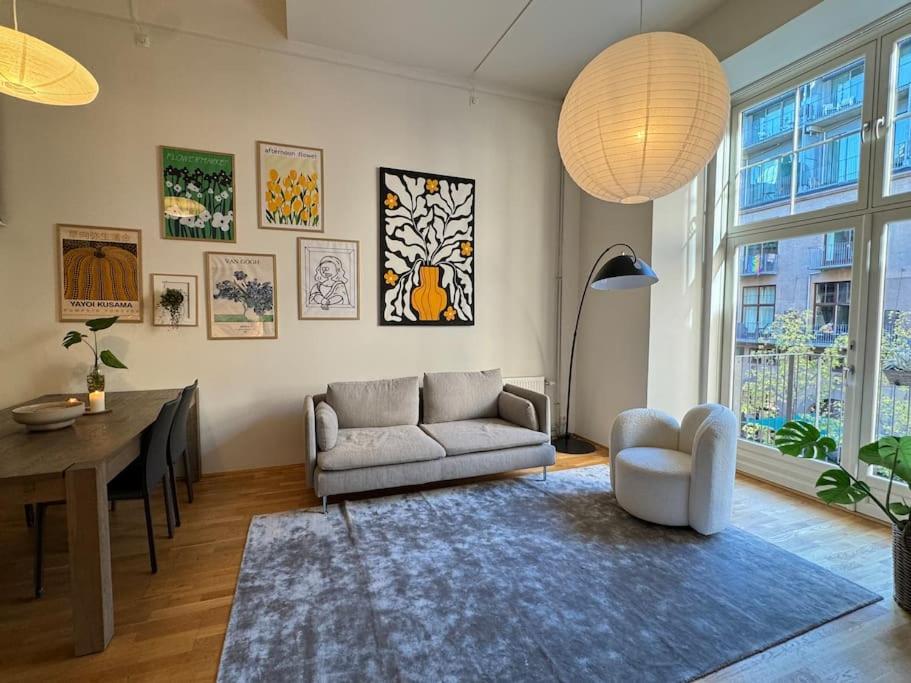 Botanical Bliss in OSLO!, Oslo (updated prices 2026)