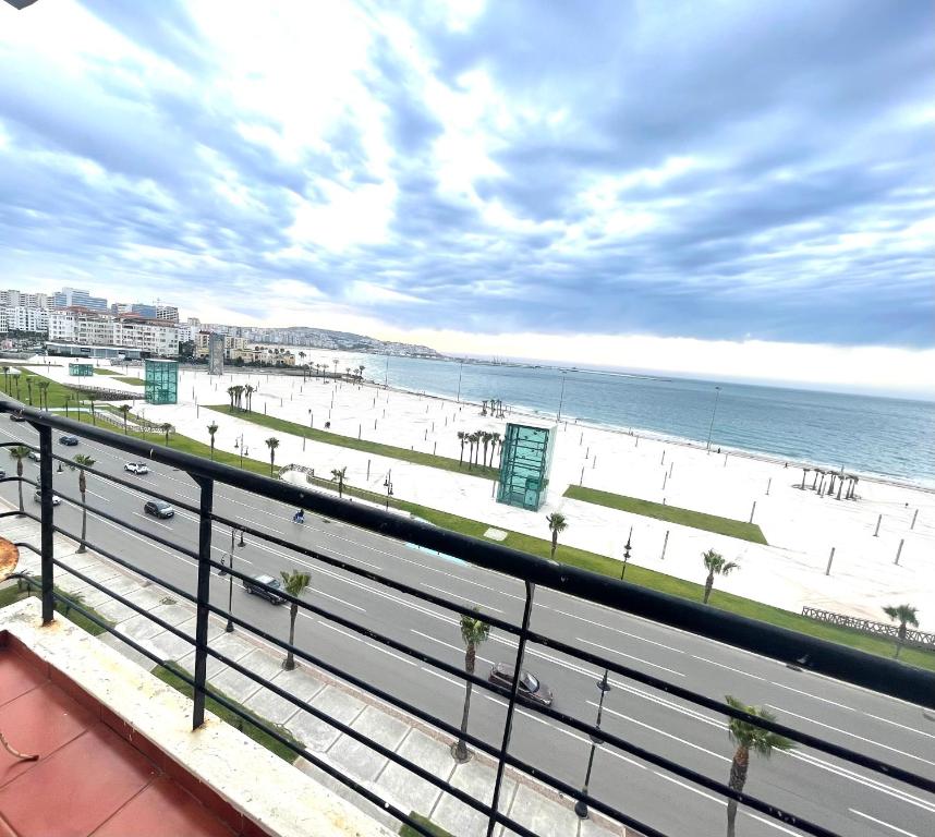 View panoramic in tangier, Tanger (tarifs actualisés, 2025)